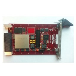 VP780 Virtex™ 7 3U VPX - Dedicated Systems