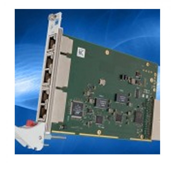 CL1-COMBO 5+1 Ports Gigabit Ethernet Switch - Dedicated Systems