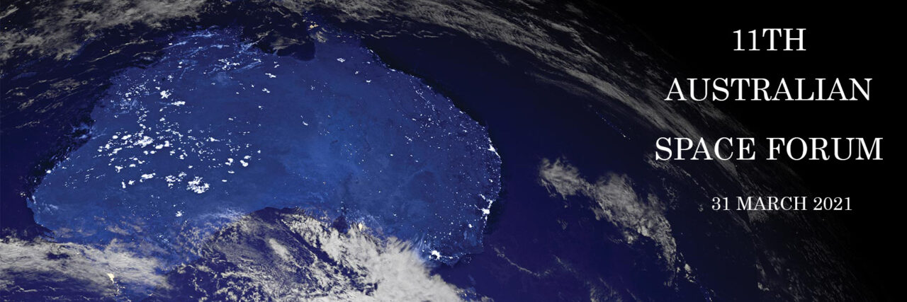 11th Australian Space Forum - Dedicated Systems