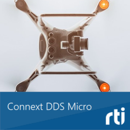 RTI Connext DDS Micro - Lightweight Messaging Solution - Dedicated Systems