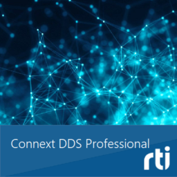 RTI Connext DDS Professional - Industrial IoT Connectivity Platform - Dedicated Systems