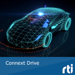 RTI Connext Drive - Connectivity Solution for Autonomous Vehicle ...
