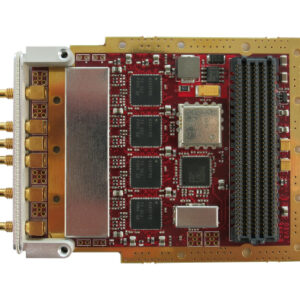 Mezzanine Cards: PMC XMC FMC Archives - Dedicated Systems