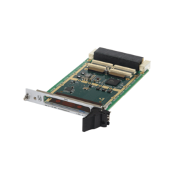 IC-CMC-VPX3a - VPX 3U PMC/XMC carrier board - Dedicated Systems