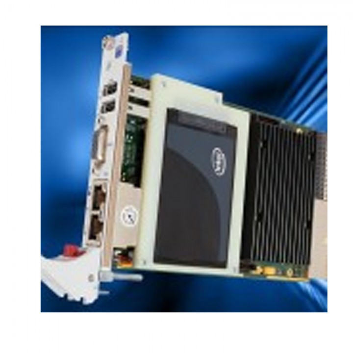 PC1-GROOVE Intel® Core™ i7 based SBC - Dedicated Systems