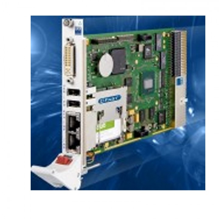 PC2-LIMBO Intel® Atom™ E6xx Series SBC - Dedicated Systems