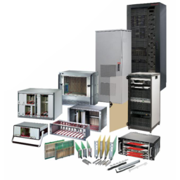 Schroff/nVent - Dedicated Systems