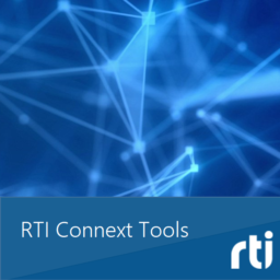 RTI Connext Tools - Dedicated Systems