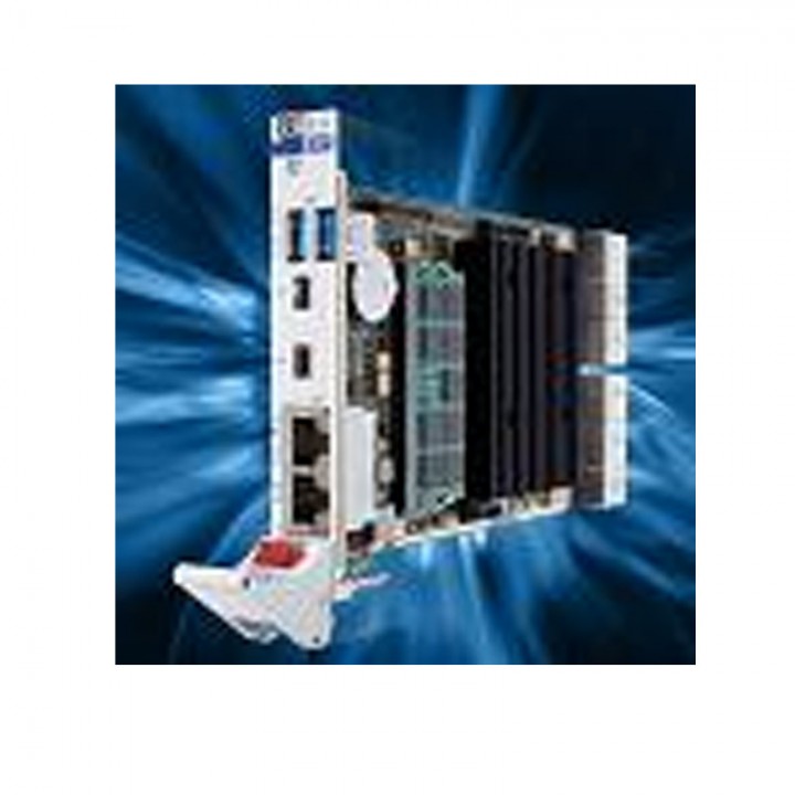 SC1 – Powerful Intel® Core™ i7 (Ivy Bridge) SBC - Dedicated Systems