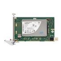 SD1 – CPCI Serial SATA Drive Carrier Board - Dedicated Systems