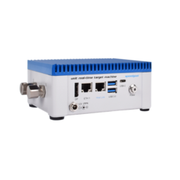 Unit Real-Time Target Machine - Dedicated Systems