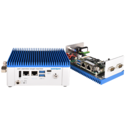 Unit Real-Time Target Machine - Dedicated Systems