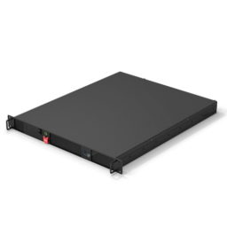 TITAN - 1U/2U Rackmount Server - Dedicated Systems