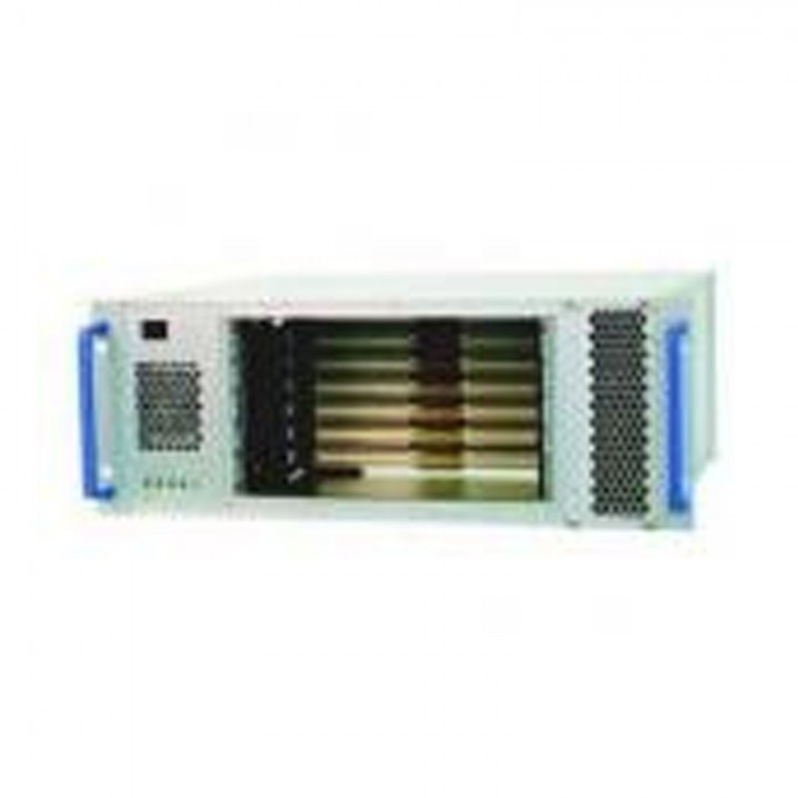 VME 64x Chassis - Dedicated Systems