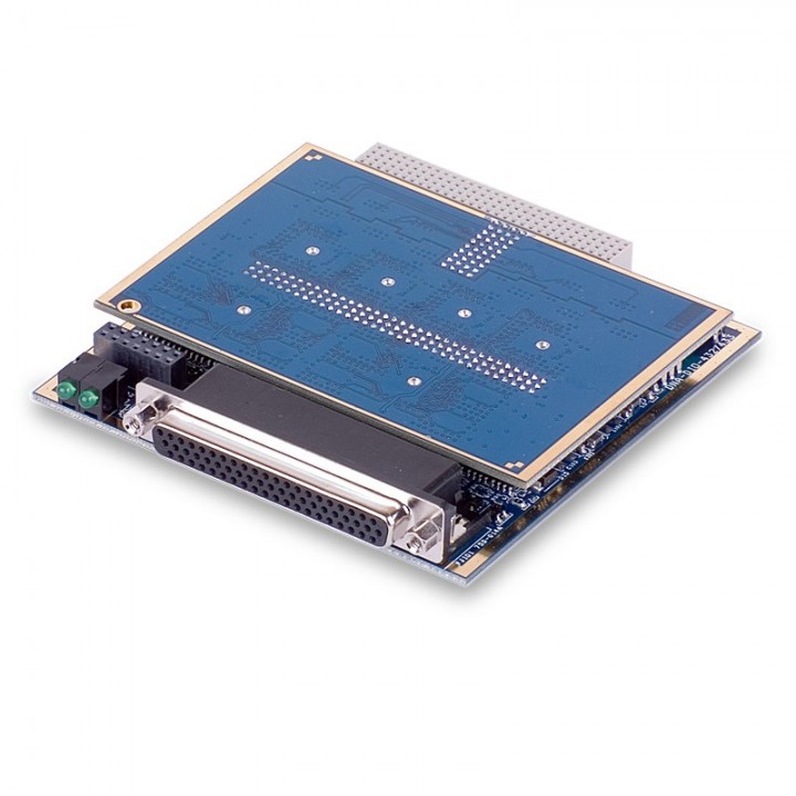 DNx-DIO-432-800 - 32-Channel Digital Output Board - Dedicated Systems