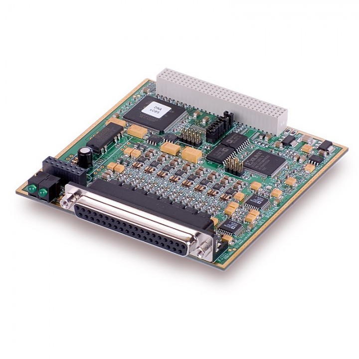 DNA Analogue Output Boards Archives - Dedicated Systems