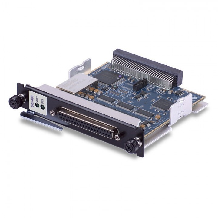DNR-DIO-403-802 - 48-channel TTL digital I/O board for the PowerDNR ...