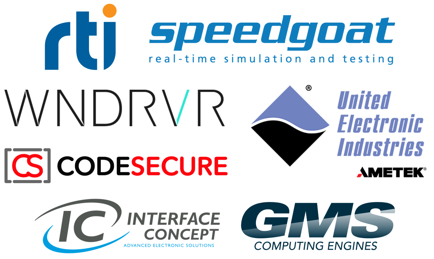 market-industraial-automation-logos - Dedicated Systems