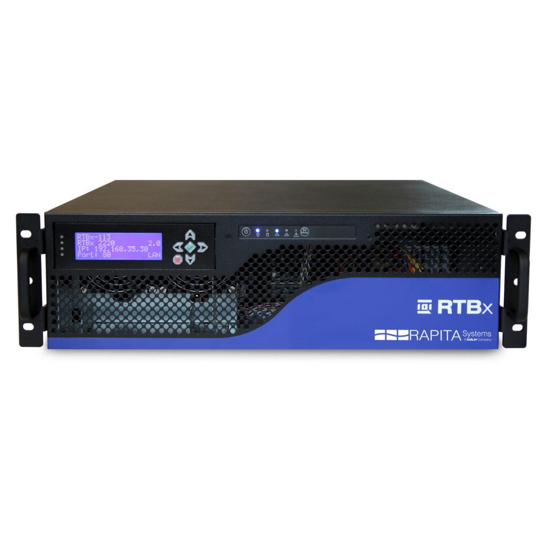 RTBx - Dedicated Systems