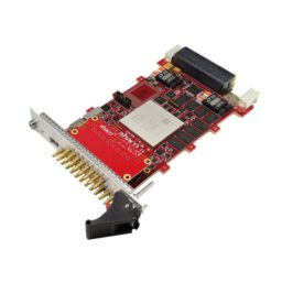 VP430 RFSoC Board - Dedicated Systems